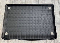 G-Wagen G580 EV Trunk/Cargo Mat Weather Trunk Liner Genuine OEM Perfec ...