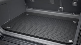 G-Wagen G580 EV Trunk/Cargo Mat Weather Trunk Liner Genuine OEM Perfec ...