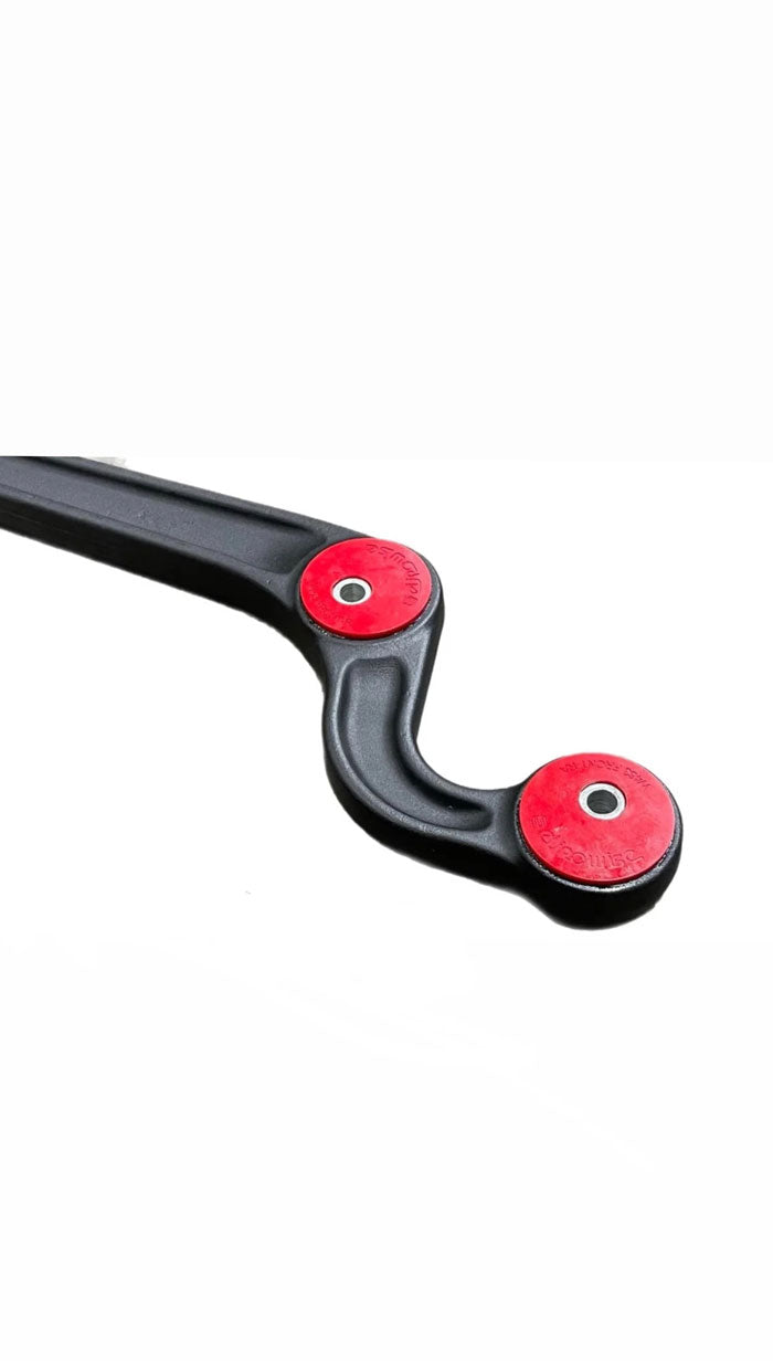 W463 G-WAGEN POLYURETHANE CASTER CORRECTION RADIUS ARM OFFSET BUSHINGS ...