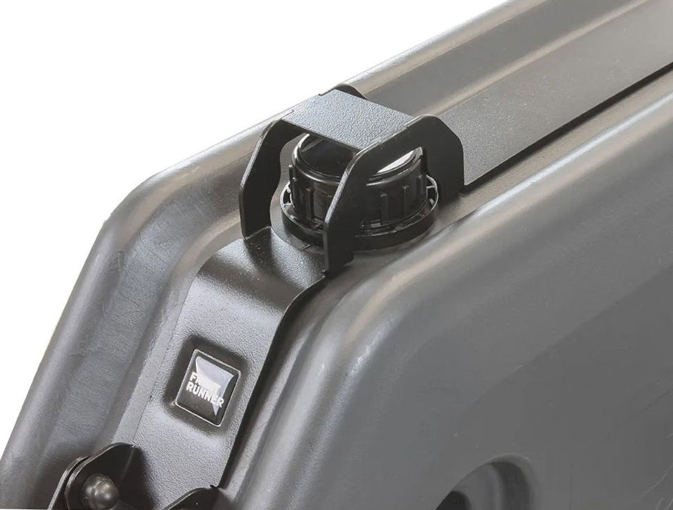 Pro Water Tank with Roof Rack Mounting System - 20 liters — G ...