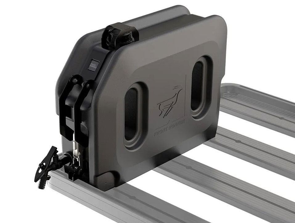 Pro Water Tank with Roof Rack Mounting System - 20 liters — G ...
