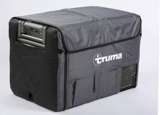 Truma Cooler C36 - portable Fridge/Freezer 9.5gal/36ltr Single Zone — G ...