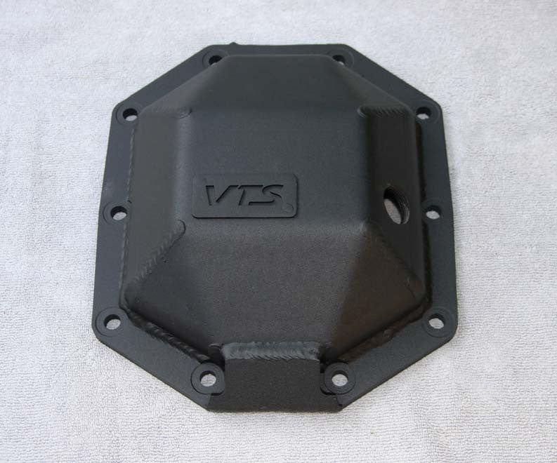 Differential Cover for Mercedes Gelandewagen & Sprinter — G ...