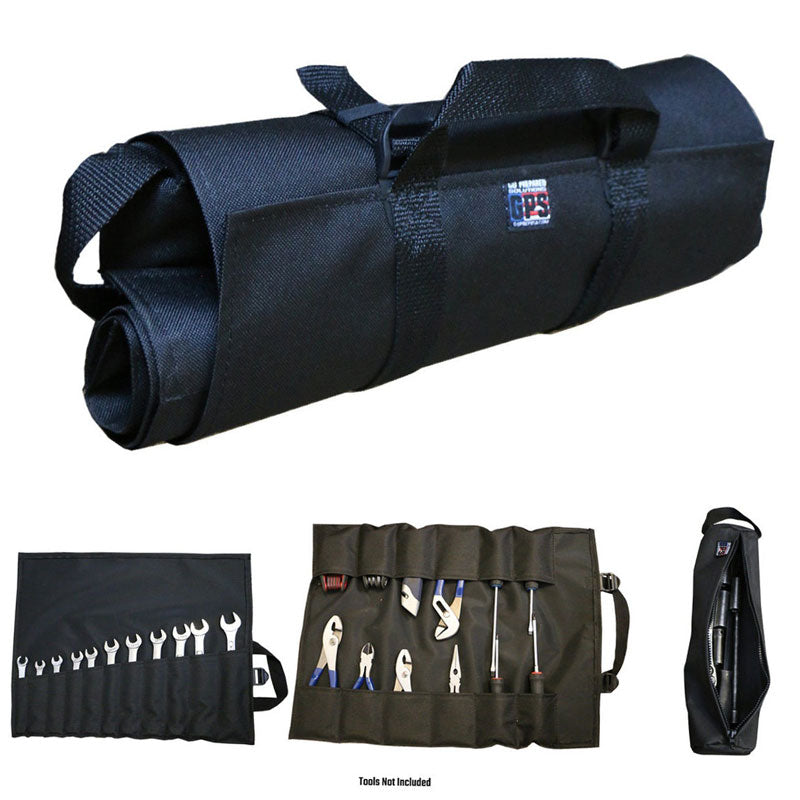 Tool Storage Roll - Combo Pack — G-wagenaccessories.com
