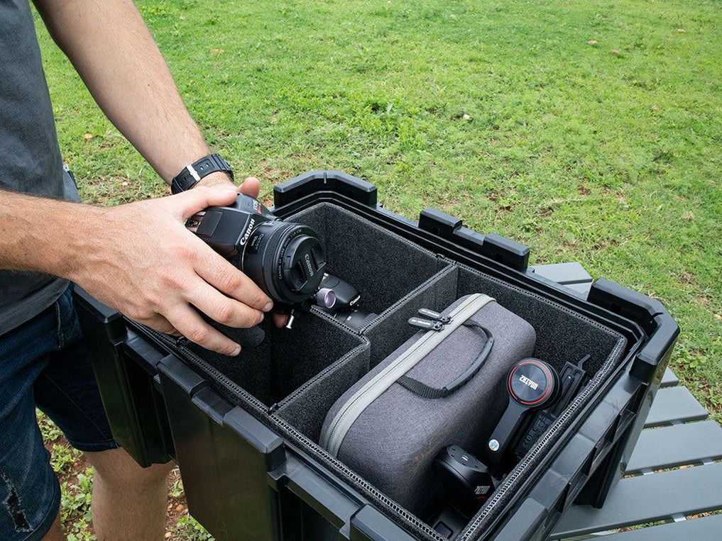 Wolf Pack Pro — G-wagenaccessories.com