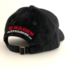 G-Wagen Baseball Hat - Stylized G-Class Hat - unisex — G ...