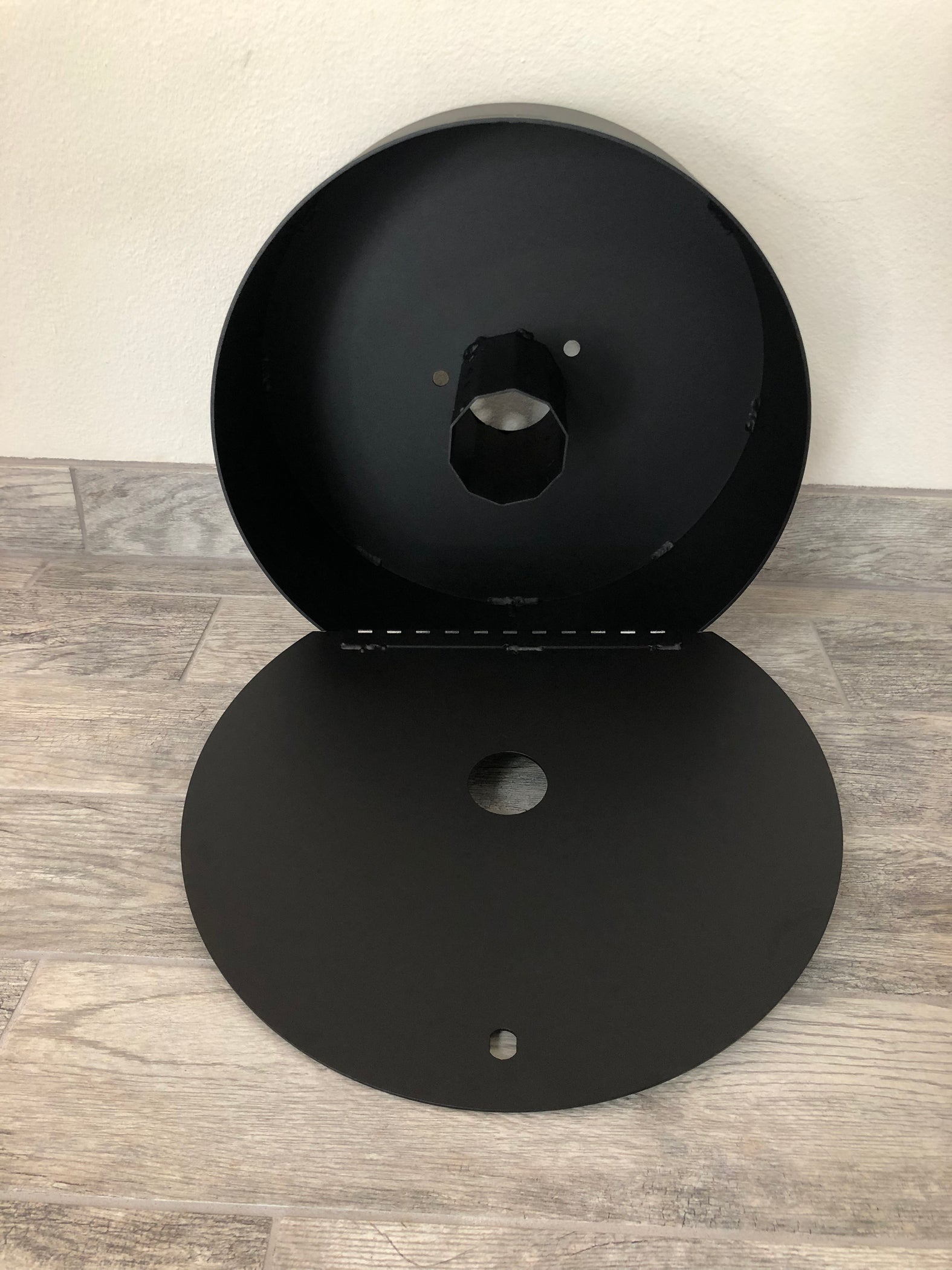 Spare Wheel Storage Box for 2019 W463A G-Wagen — G-wagenaccessories.com