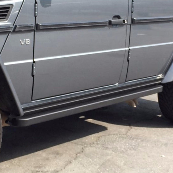 Body and Exterior — G-wagenaccessories.com