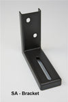 Aluminum Running Boards for Mercedes W463 SWB G-Wagen — G ...