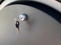 Spare Wheel Storage Box for 2019 W463A G-Wagen — G-wagenaccessories.com