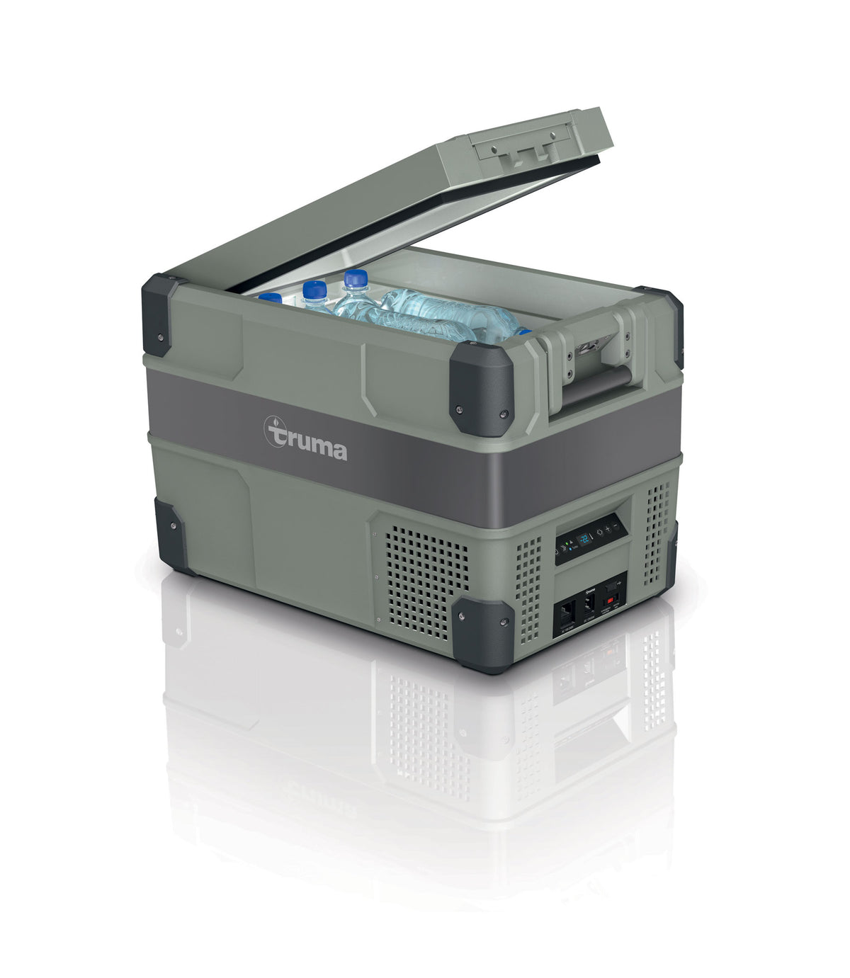 Truma Cooler C36 - portable Fridge/Freezer 9.5gal/36ltr Single Zone — G ...