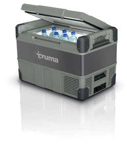 Cooler C60 - portable Truma Fridge/Freezer 16gal/60ltr — G ...