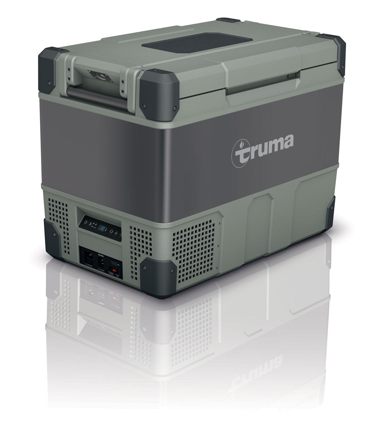 Cooler C73 - portable Fridge/Freezer by Truma 19gal/73ltr — G ...
